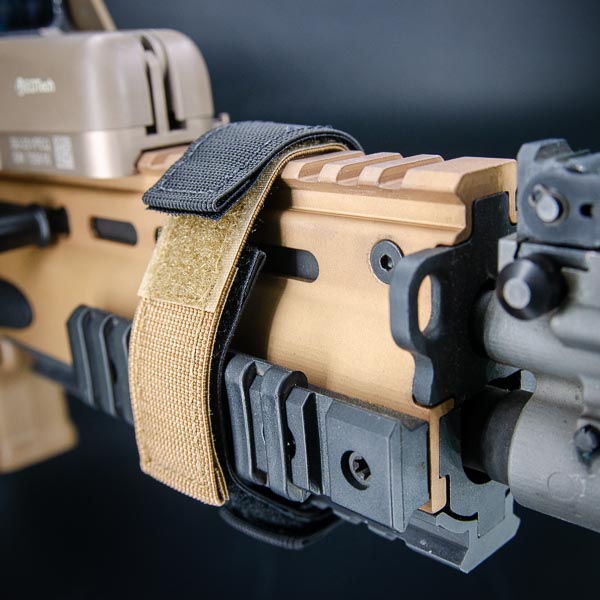 Sentry Strap Extension | NeoMag