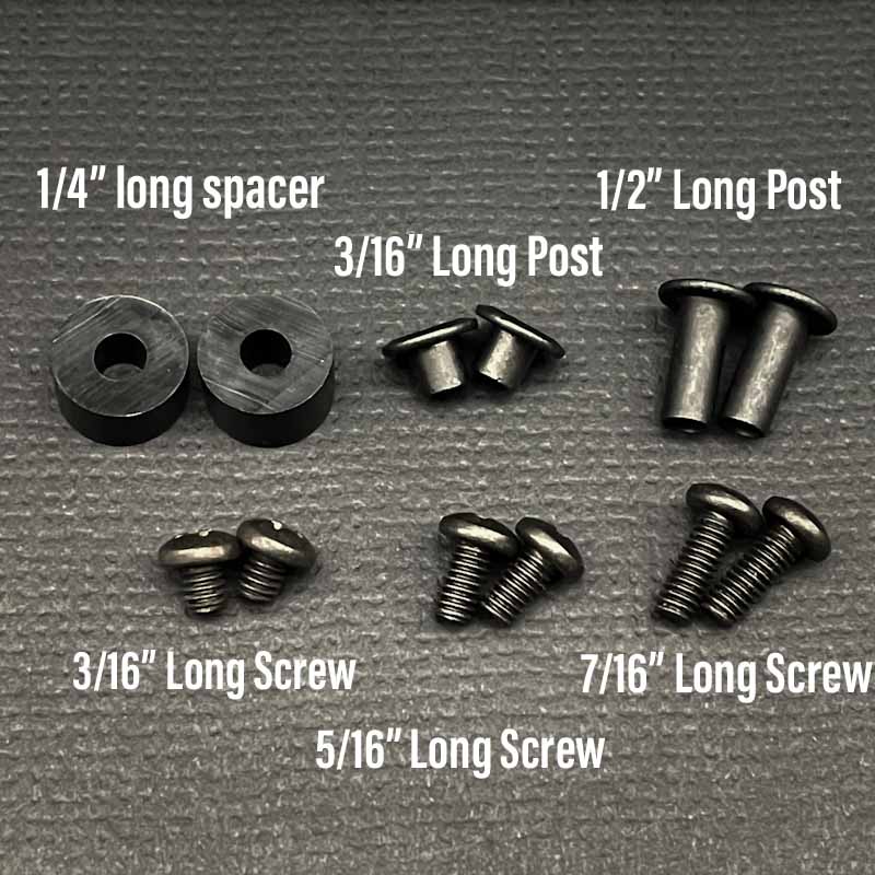 Hardware Pack | NeoMag