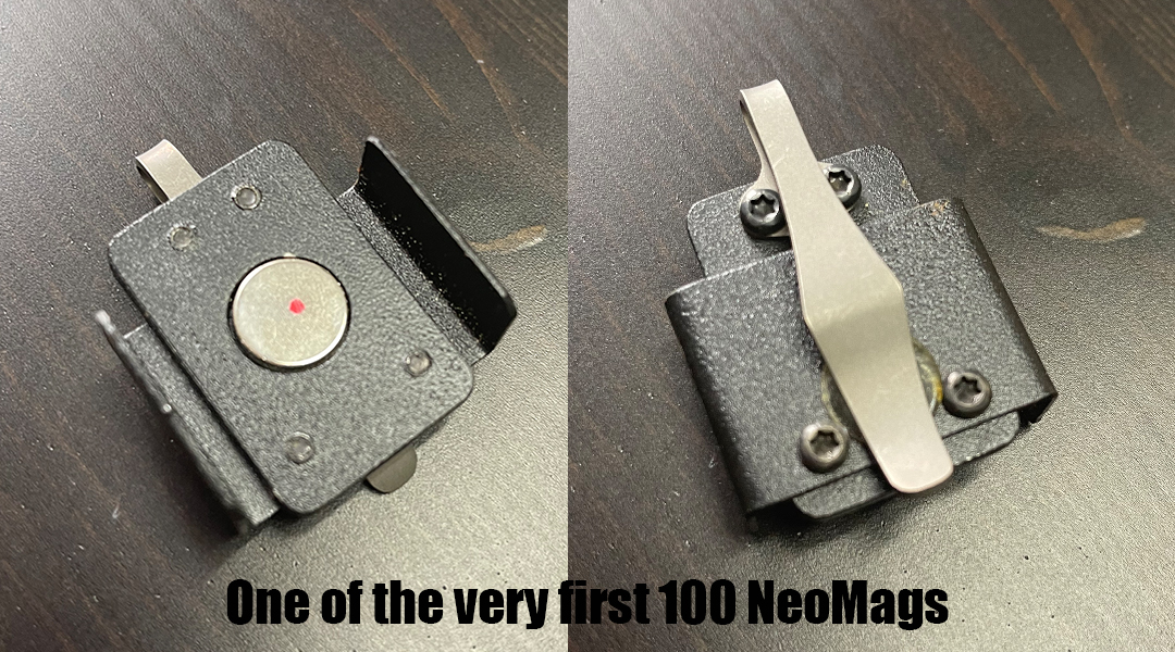 How the NeoMag Began Pt 2: What’s In A Name? - NeoMag