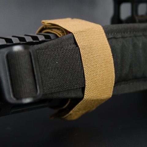 Sentry Strap: Magnetic Sling Staging Solution - NeoMag