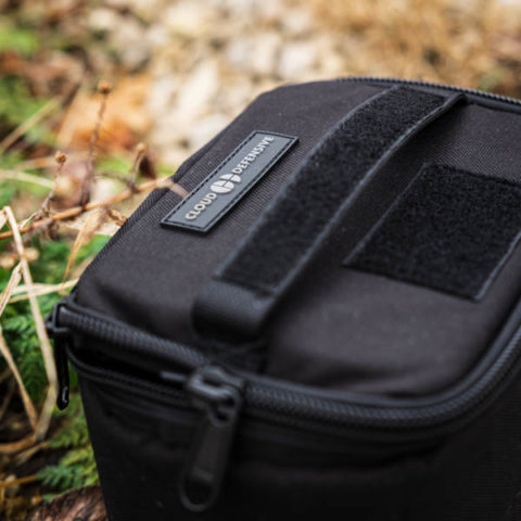 Cloud Defensive Ammo Transport Bag (ATB) | Black