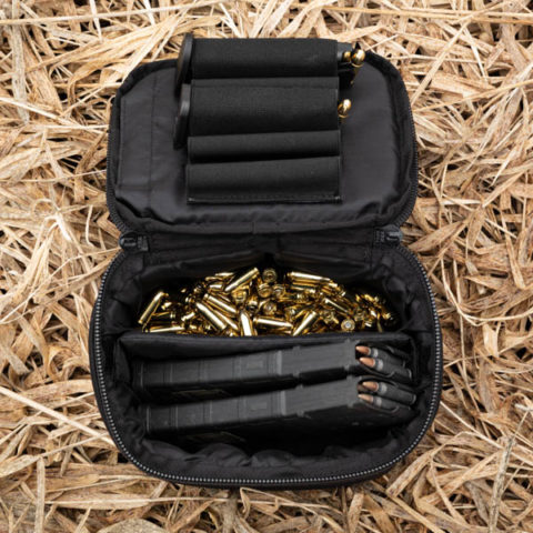 Cloud Defensive Ammo Transport Bag (ATB) | Black