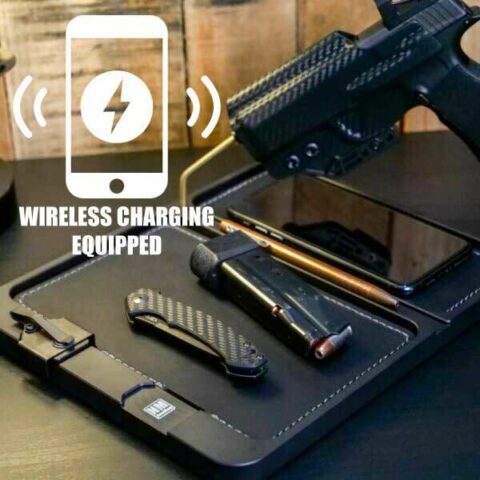 All EDC Trays - NeoMag