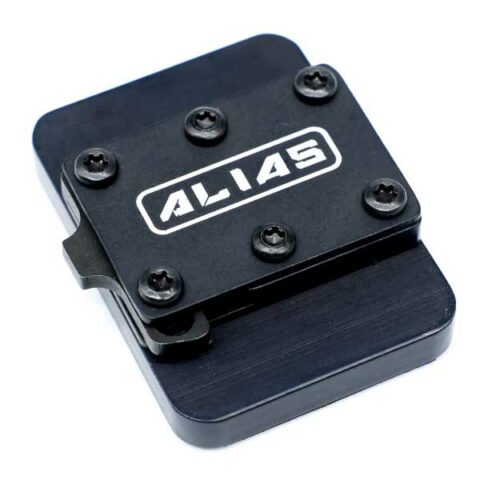 Magnet Receiver - NeoMag