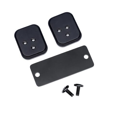 Hard Mount Molle Panel Kit - NeoMag