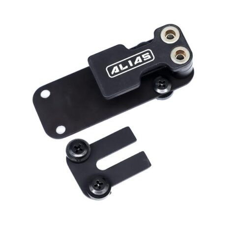 Alias OWB Molle Adapters - NeoMag