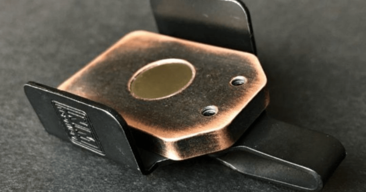 How I Juggle My EDC Items - NeoMag