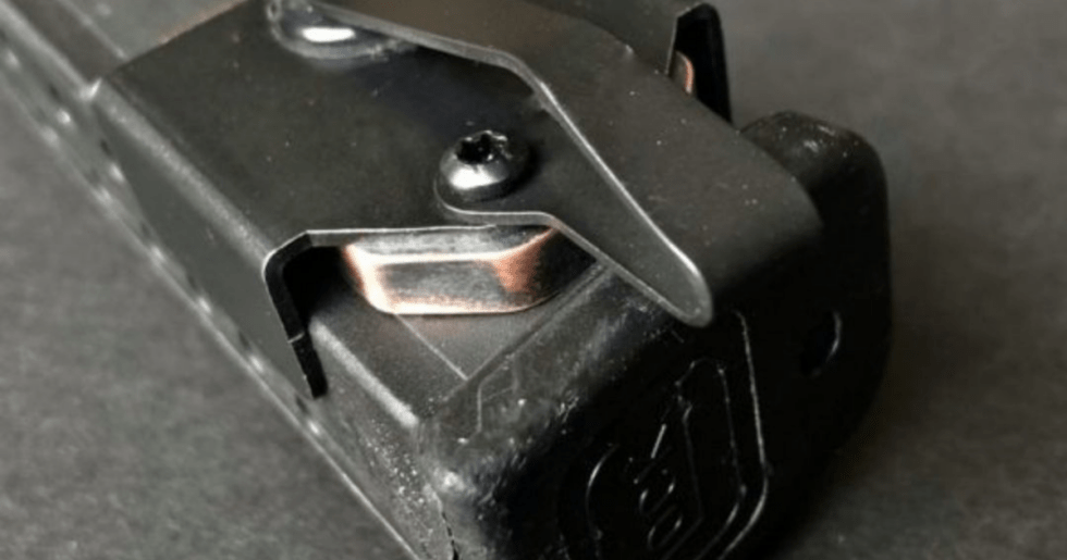 Pocket Magazine Holder: A Vital Accessory for Concealed Carry - NeoMag