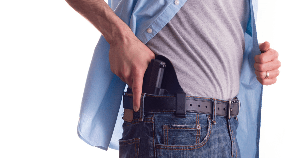 Glock 19 EDC Setup Ideas - NeoMag