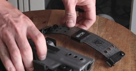 Glock 19 EDC Setup Ideas - NeoMag