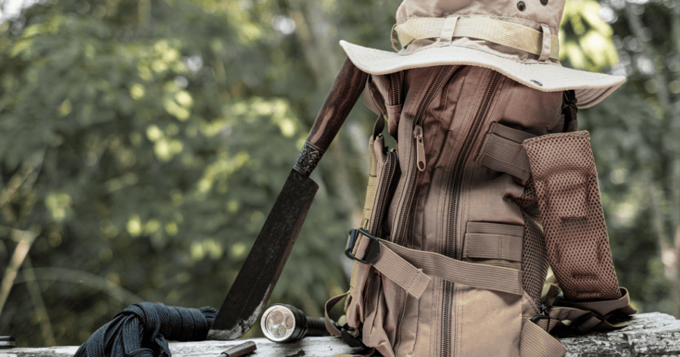 The Ultimate Bug Out Bag Checklist - NeoMag