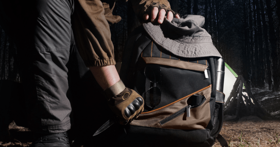 The Ultimate Bug Out Bag Checklist - NeoMag