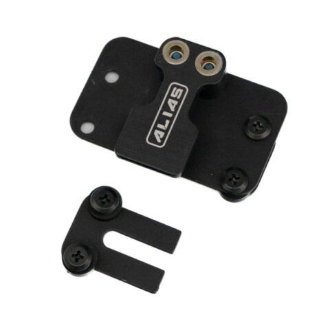 Alias OWB Molle Adapters - NeoMag