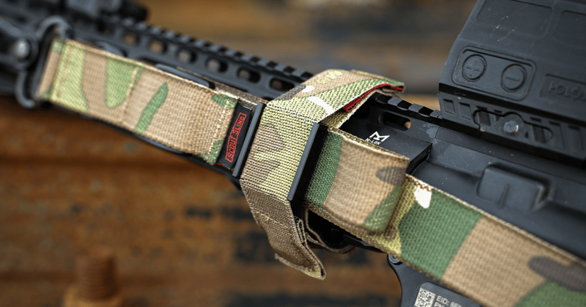 What Is Sling Staging? - NeoMag