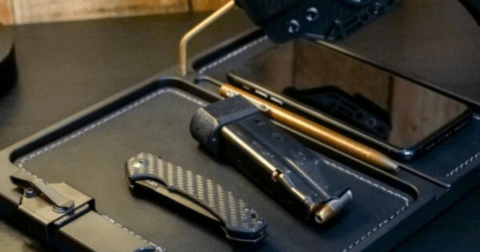 Urban EDC Essentials: Gear Up for City Life - NeoMag