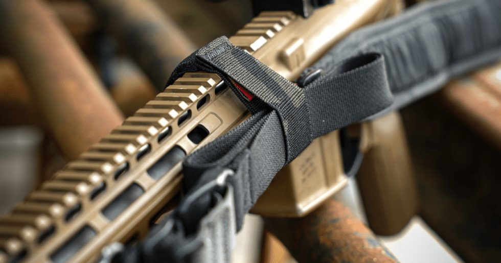 What Is Sling Staging? - NeoMag