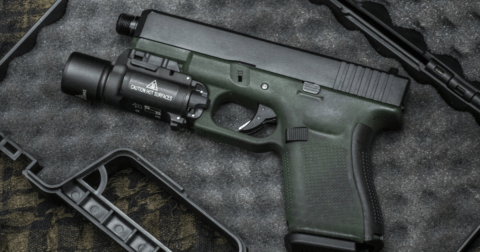 Handgun Sizes 101: Everything You Need to Know - NeoMag