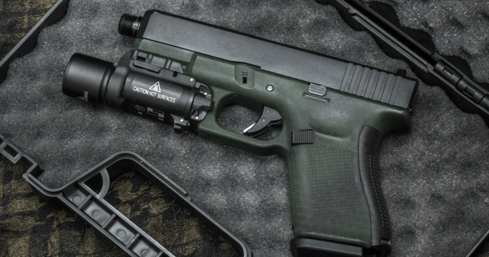 Handgun Sizes 101: Everything You Need to Know - NeoMag