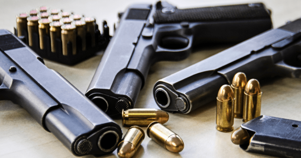 All About Gun Calibers - NeoMag