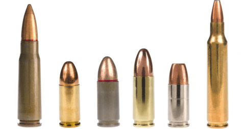 All About Gun Calibers - NeoMag
