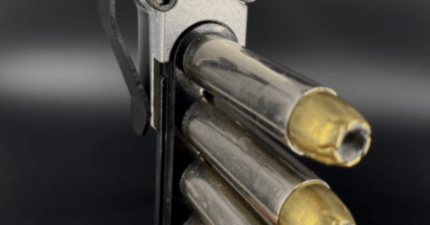 All About Gun Calibers - NeoMag