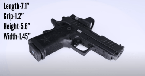 Staccato CS Review: High Performance in a Slim Package - NeoMag