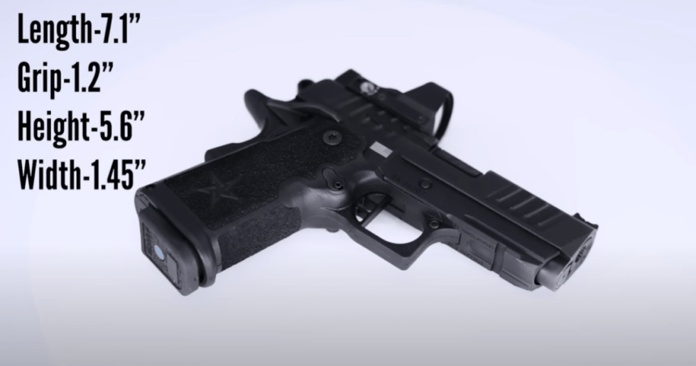 Staccato CS Review: High Performance in a Slim Package - NeoMag