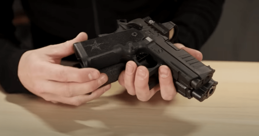 Staccato CS Review: High Performance in a Slim Package - NeoMag