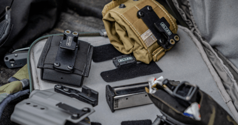 Optimize Your EDC with the Alias Belt System: Setup Tips and Tricks ...