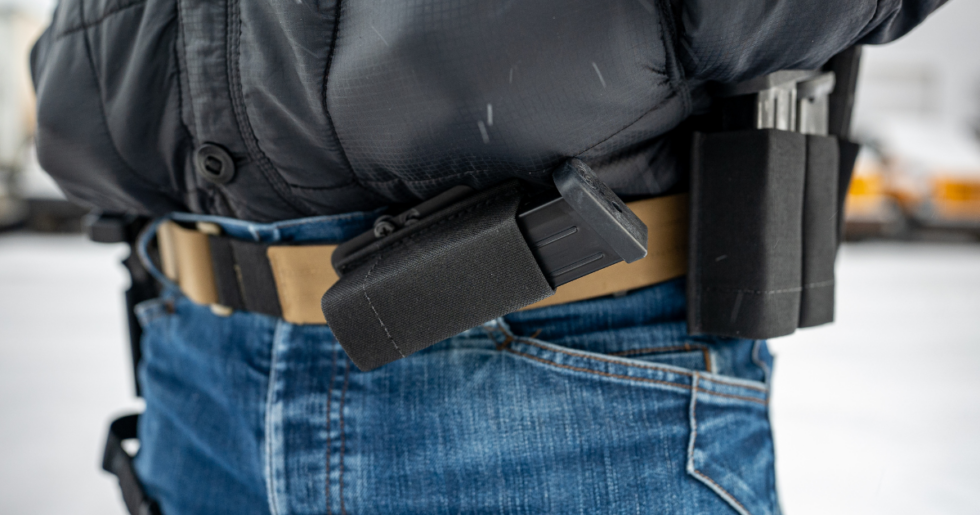 The Many Uses of the Alias OWB Horizontal MOLLE Adapter - NeoMag