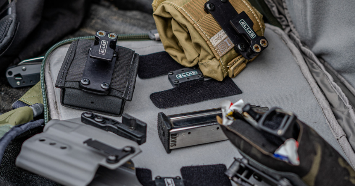 Modular Carry: How to Customize Your Holster and Gear for Any Situation - NeoMag