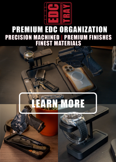 NeoMag | EDC Essentials | Made in the USA